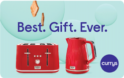 Currys instant eGift Card store | Currys official eGift Card store