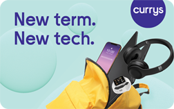 Currys instant eGift Card store | Currys official eGift Card store